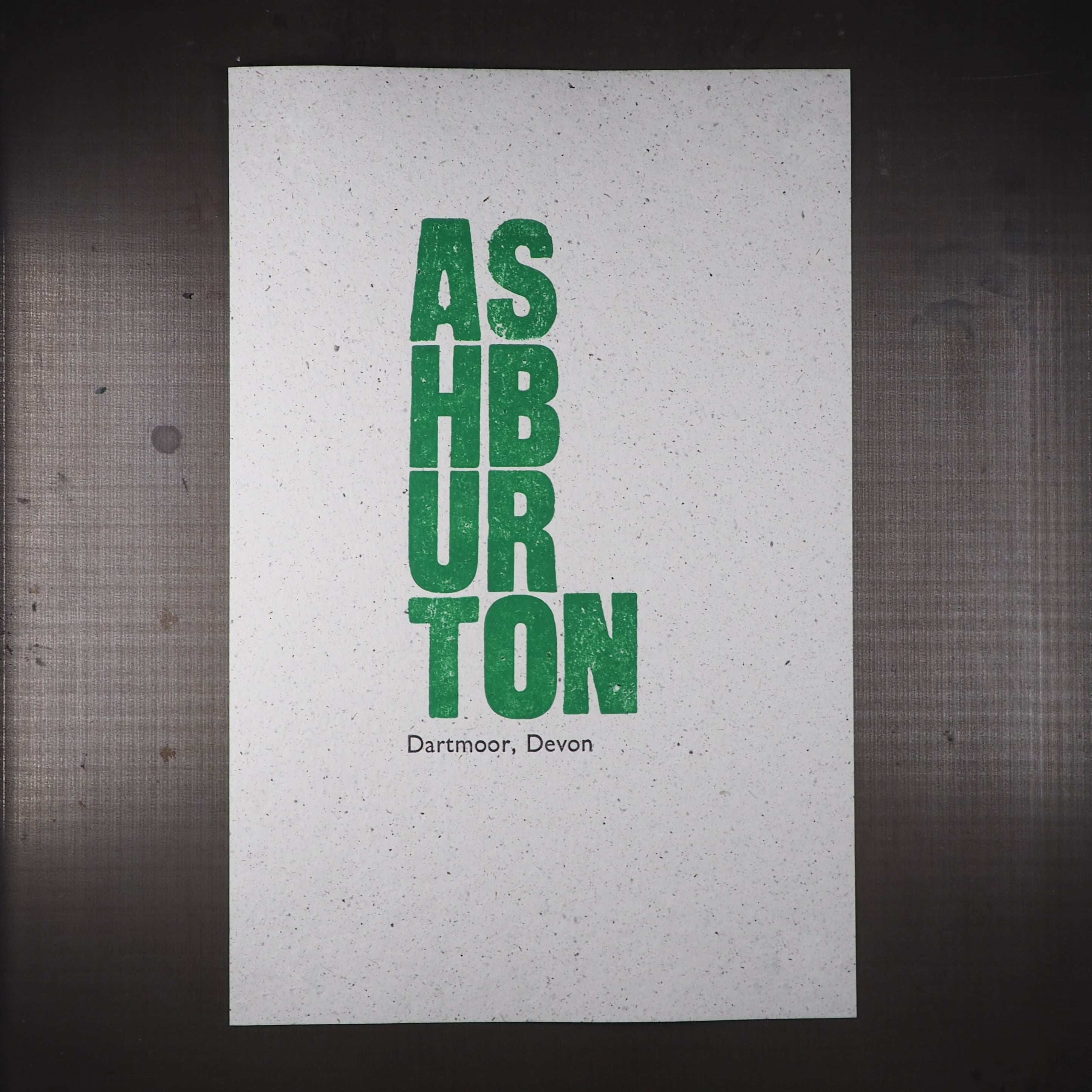 Wall Art – Princetown Press