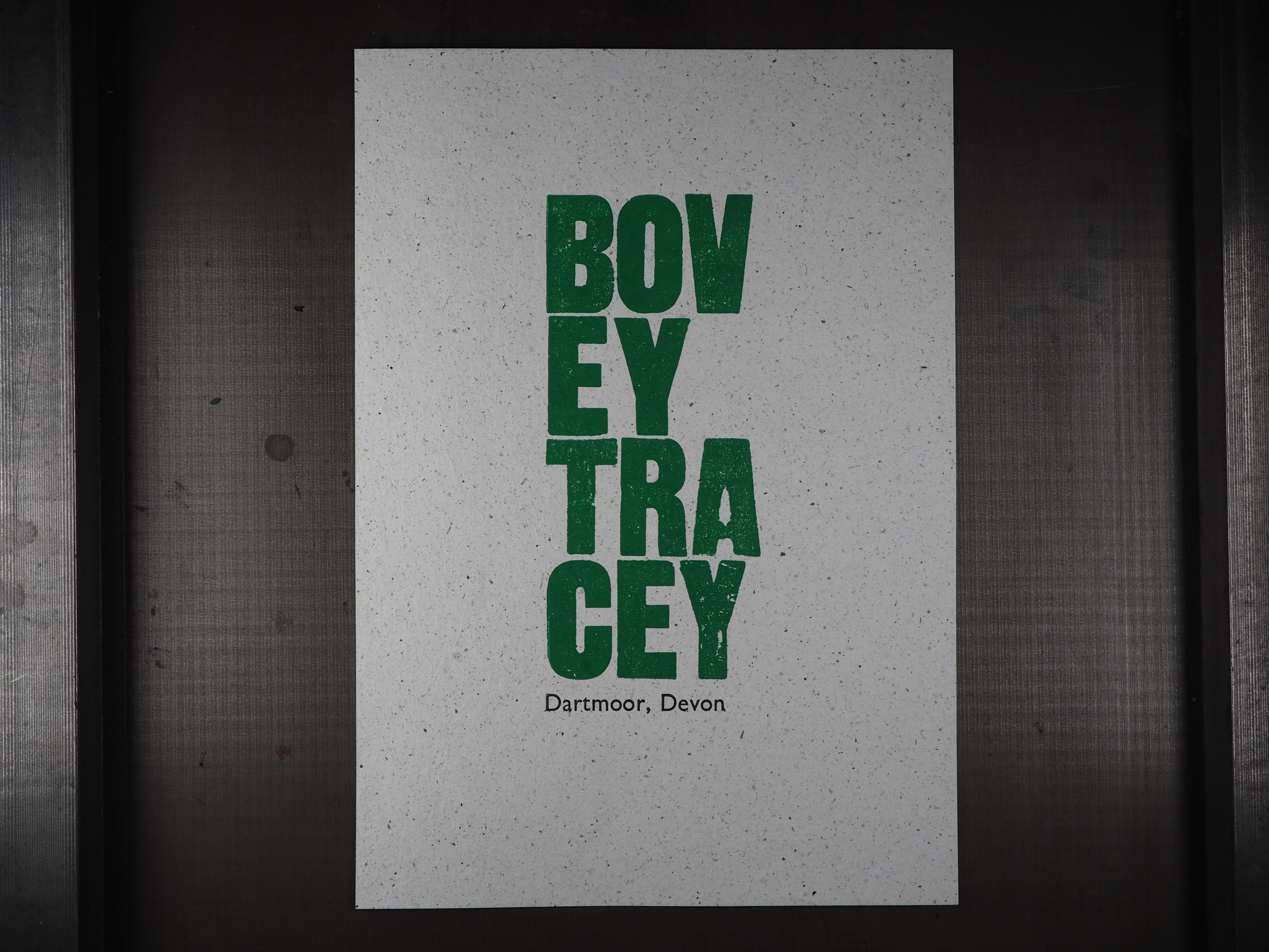 Wall Art – Princetown Press