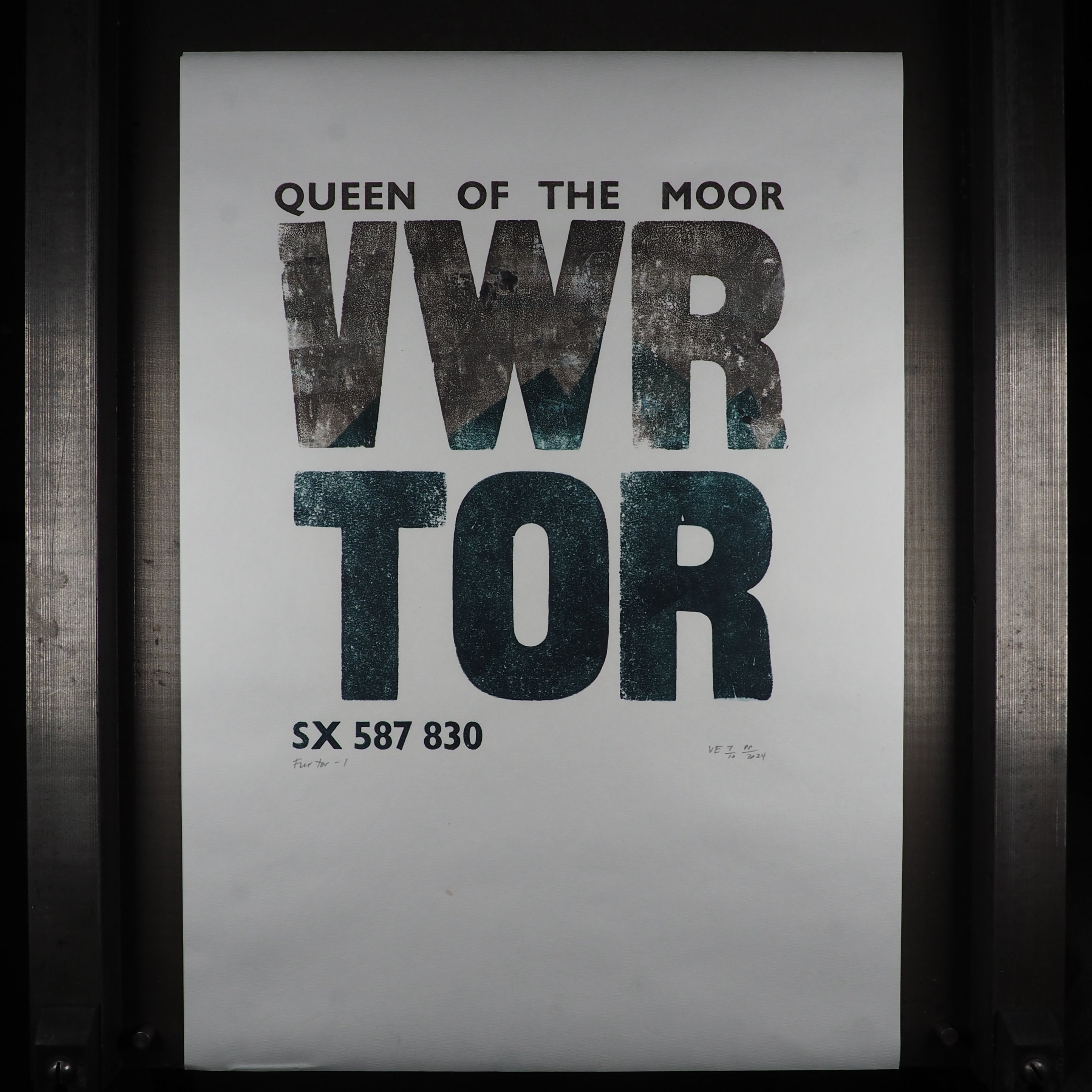 Wall Art – Princetown Press