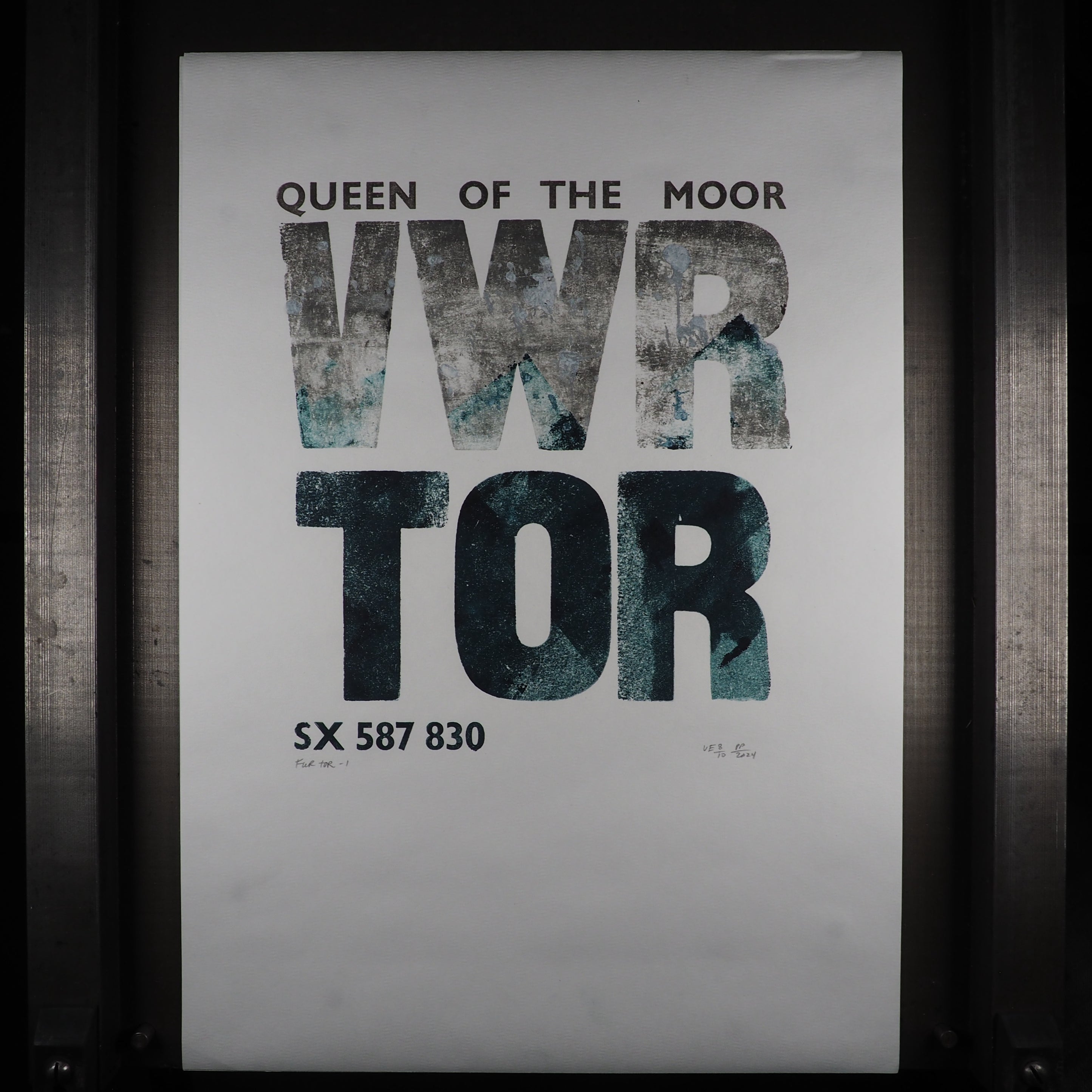 Wall Art – Princetown Press