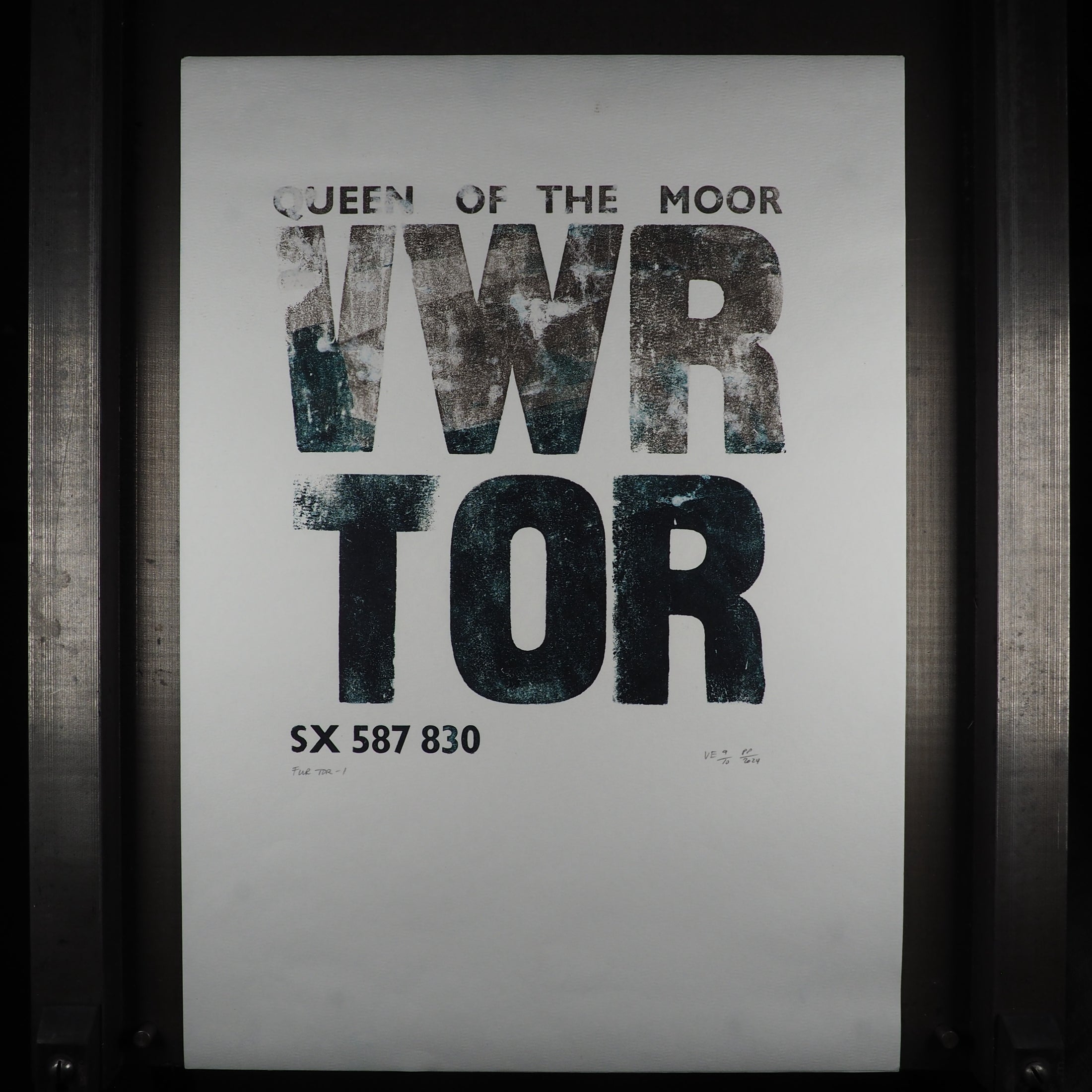 Wall Art – Princetown Press