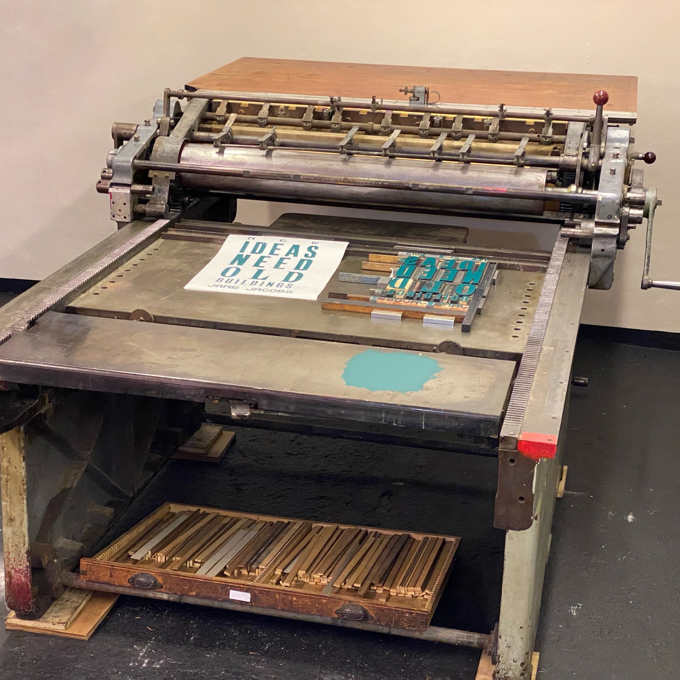 Wall Art – Princetown Press