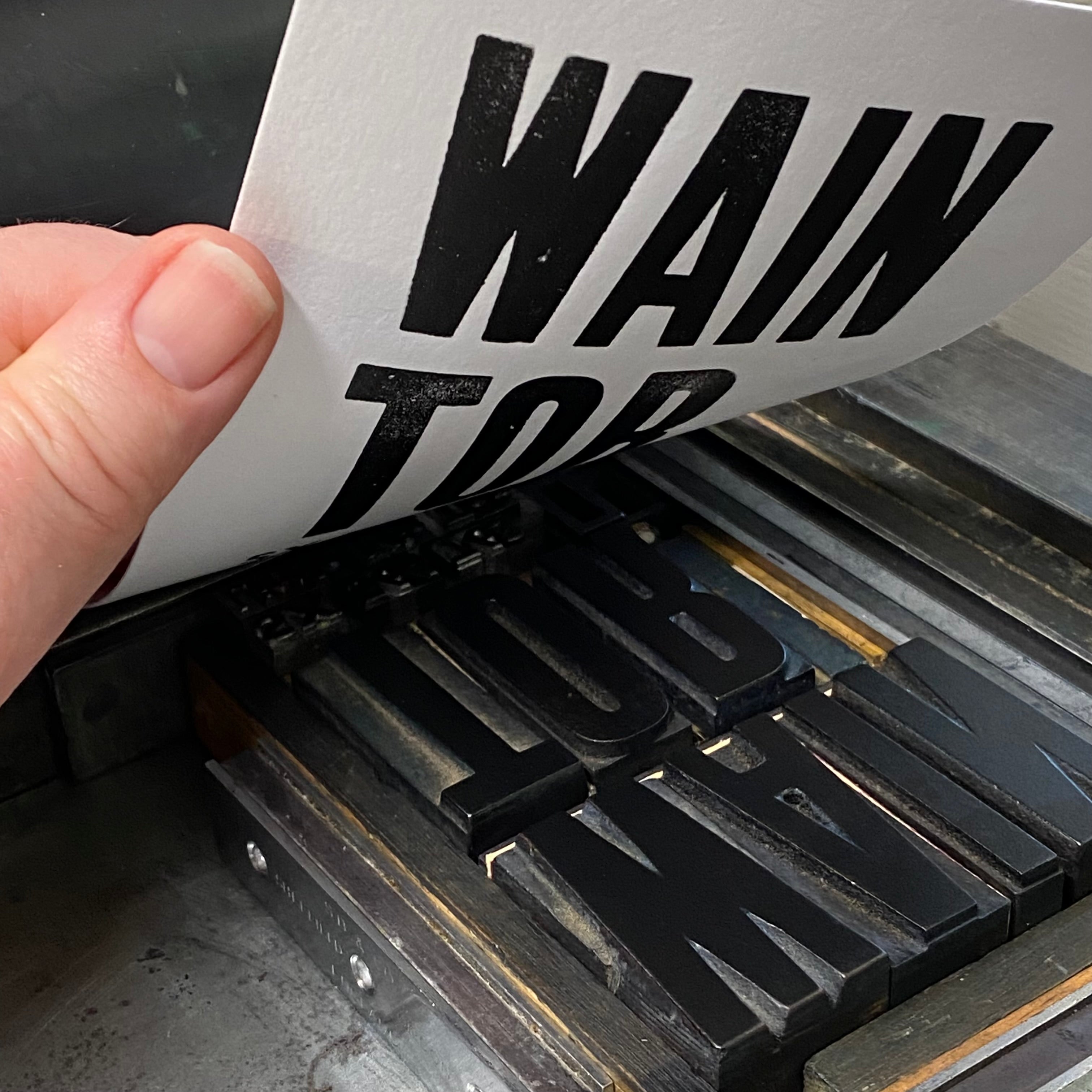 Wall Art – Princetown Press